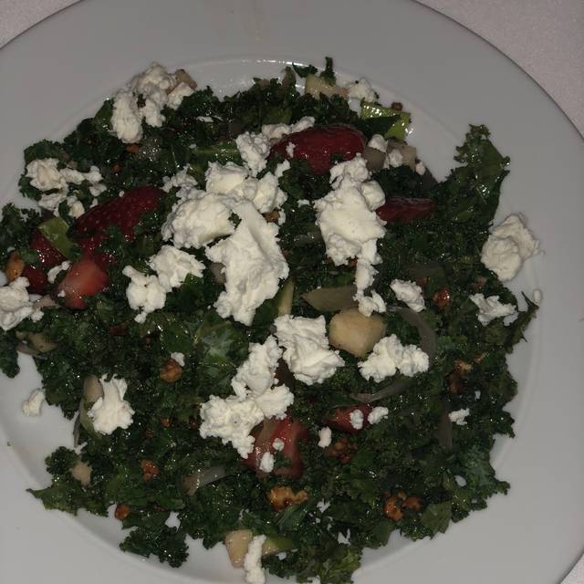 Joe Vicari's Andiamo Italian Steakhouse @ The D Las Vegas Restaurant ...