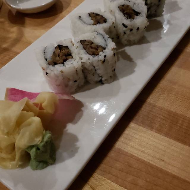 Thai-Namite - Tosa Restaurant - Wauwatosa, WI | OpenTable