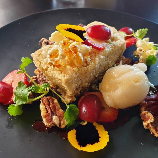 Tinamba Hotel Restaurant - Tinamba, AU-VIC | OpenTable