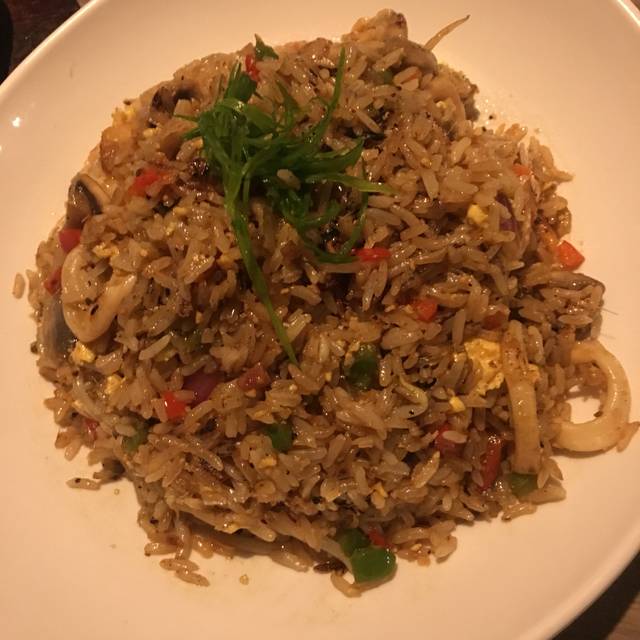 Pisco y Nazca Ceviche Gastrobar - Washington D.C. Restaurant ...