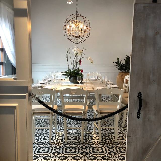 Elia Restaurant - East Rutherford, NJ | OpenTable