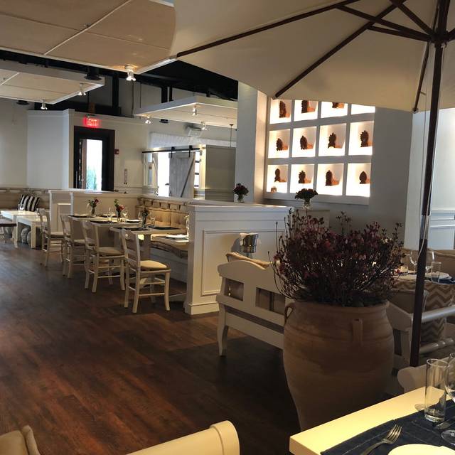 Elia Restaurant - East Rutherford, NJ | OpenTable