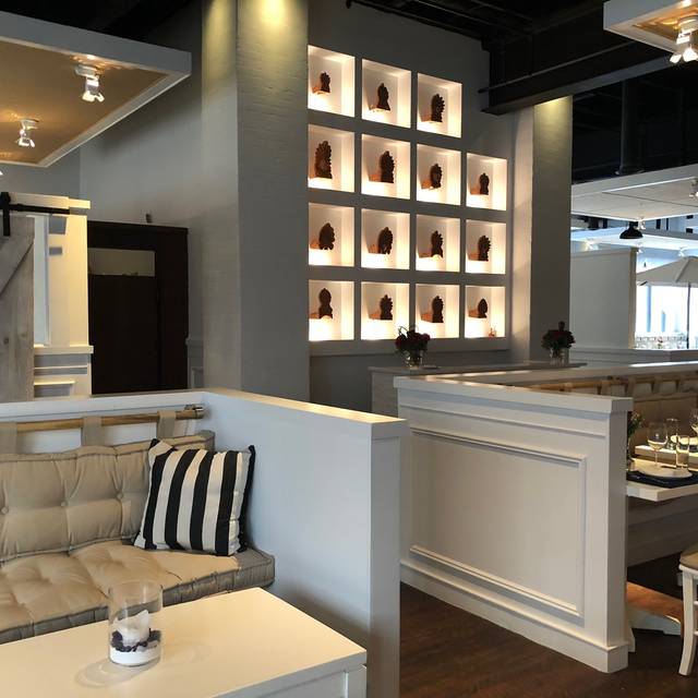 Elia Restaurant - East Rutherford, NJ | OpenTable