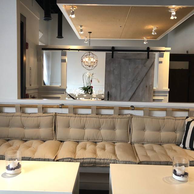 Elia Restaurant - East Rutherford, NJ | OpenTable