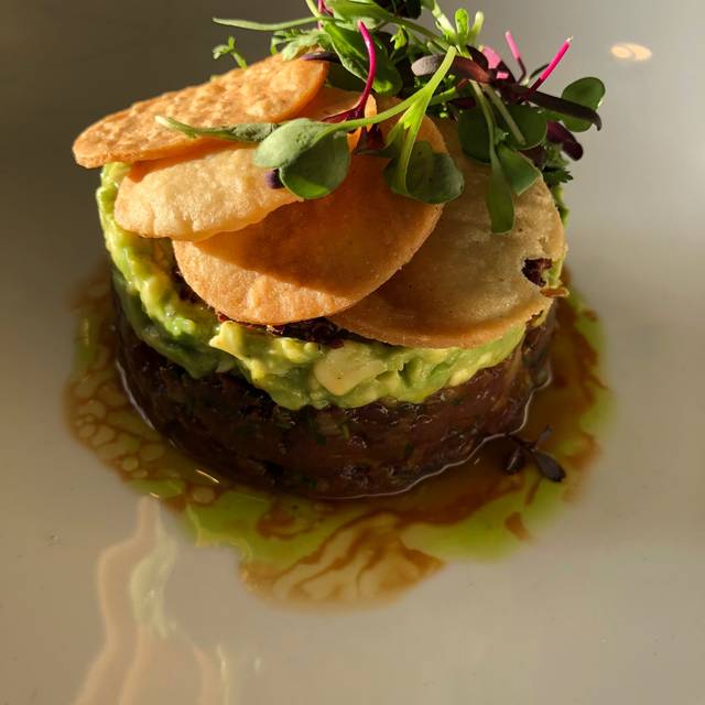 Elia Restaurant - East Rutherford, NJ | OpenTable