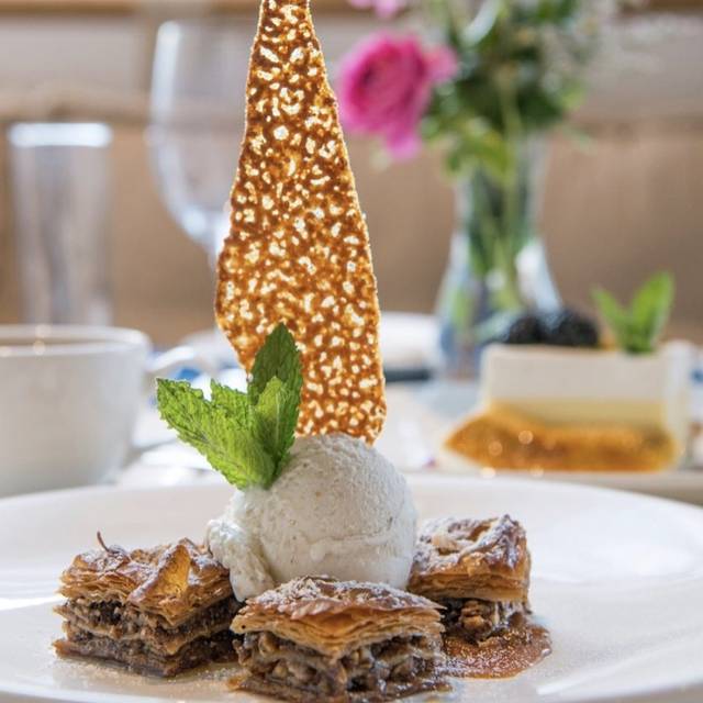 Elia Restaurant - East Rutherford, NJ | OpenTable