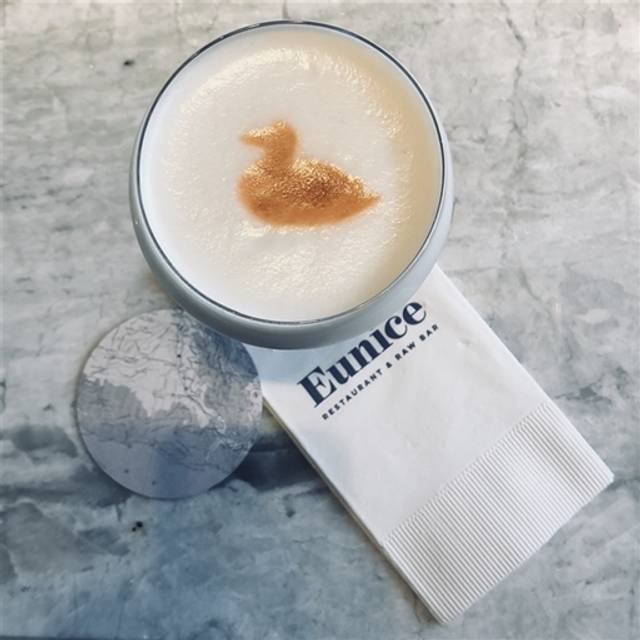 Eunice Restaurant - Houston, TX | OpenTable