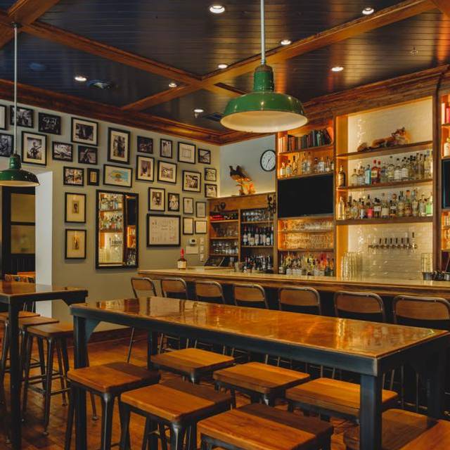 The Blue Hen Restaurant - Rehoboth Beach, DE | OpenTable