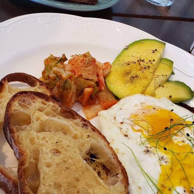 Mud Hen Water Restaurant - Honolulu, HI | OpenTable