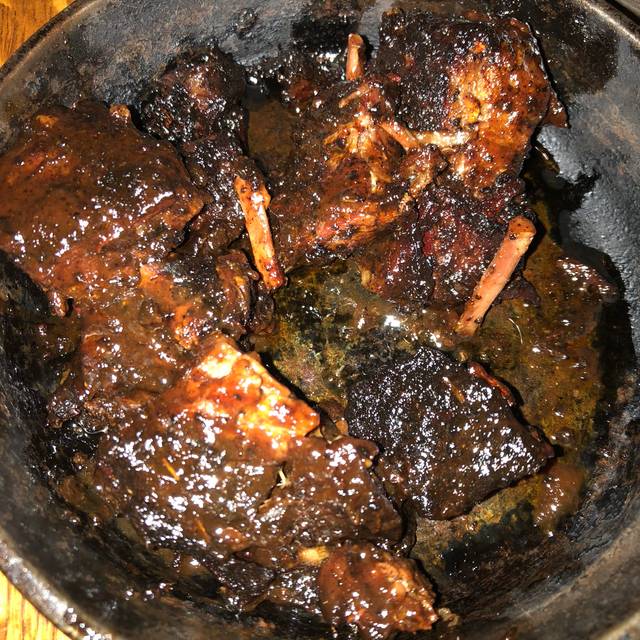 H3 Ranch at the Stockyards Hotel Restaurant - Fort Worth, TX | OpenTable