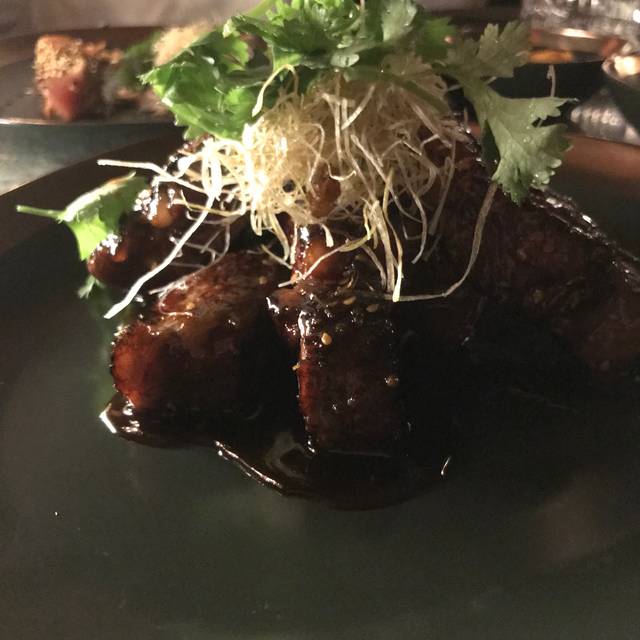 JIN GUI Restaurant - Hamburg, | OpenTable