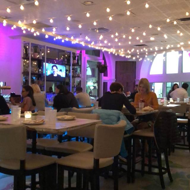 Citrus & Salt Restaurant - Boston, MA | OpenTable