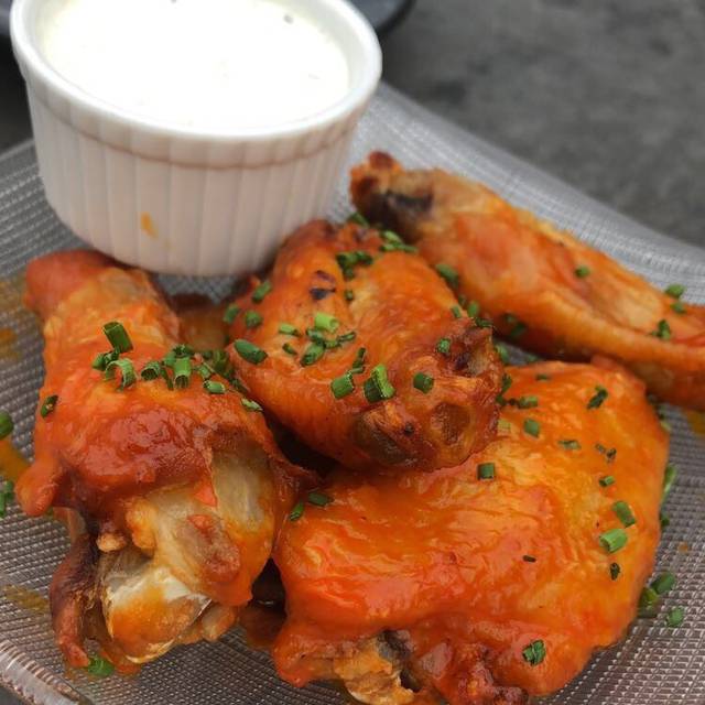 LH Rooftop Restaurant - Chicago, IL | OpenTable