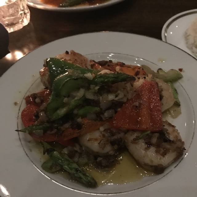 The Consulate Restaurant - Atlanta, GA | OpenTable