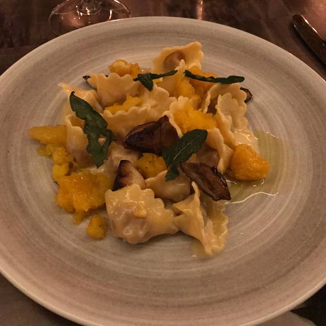 Cafe Juanita Restaurant - Kirkland, WA | OpenTable