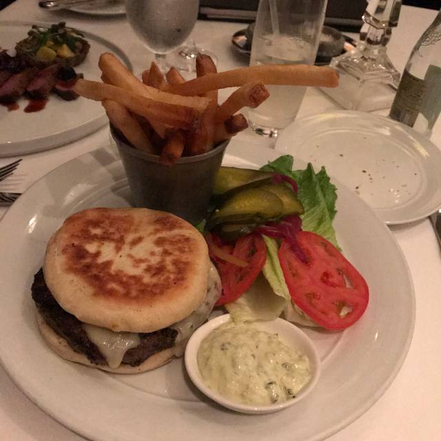 The Village Pub Restaurant - Woodside, CA | OpenTable