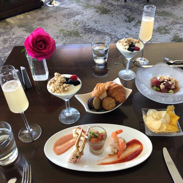 RAYA at The Ritz-Carlton, Laguna Niguel Restaurant - Dana Point, CA ...