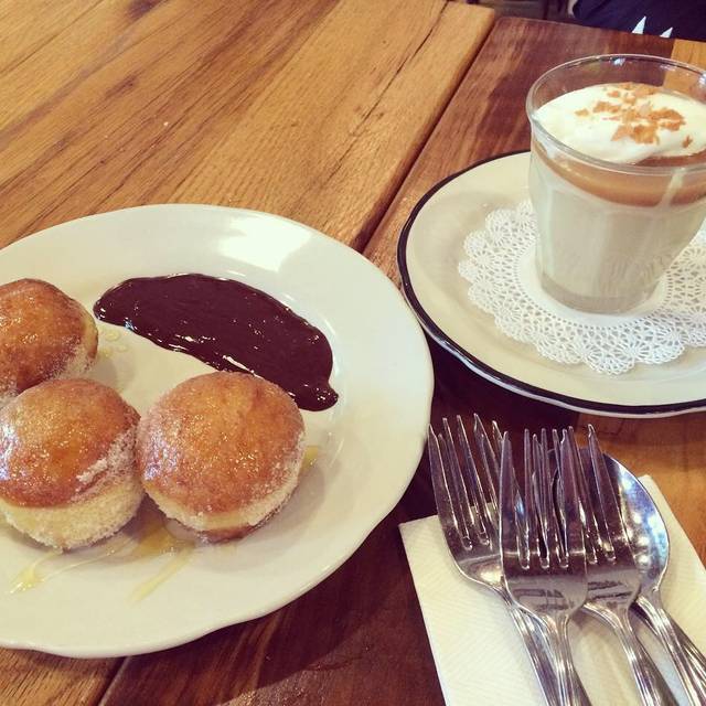 LUCA Restaurant - Lancaster, PA | OpenTable