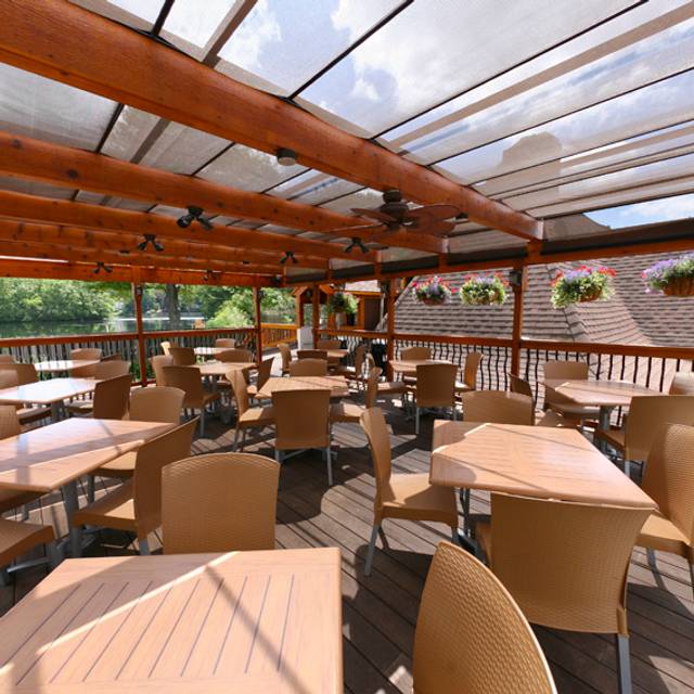 Casa Bella Restaurant - Denville, NJ | OpenTable