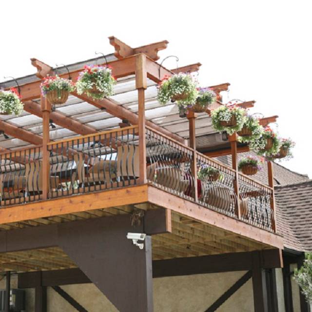 Casa Bella Restaurant - Denville, NJ | OpenTable