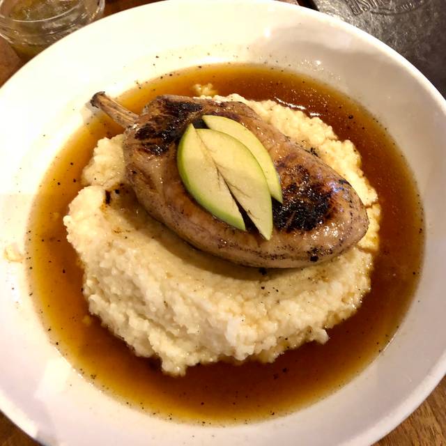 The Farmhouse at Jessup Farm Restaurant - Fort Collins, CO | OpenTable