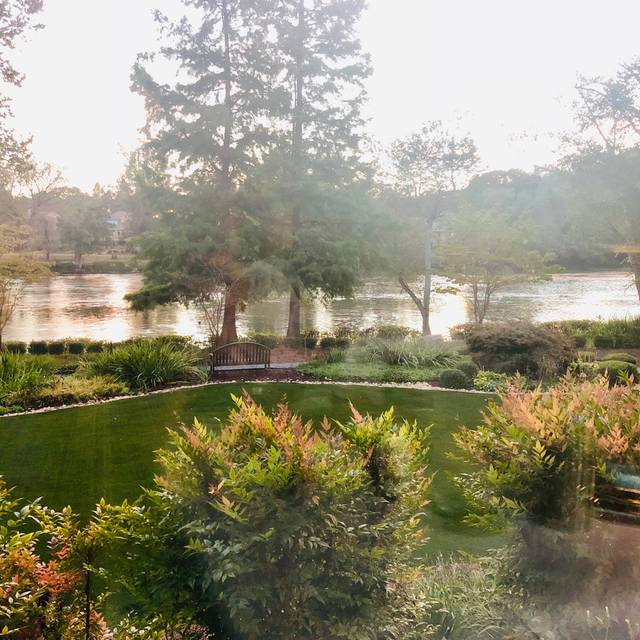 Ray's on the River Restaurant - Sandy Springs, GA | OpenTable