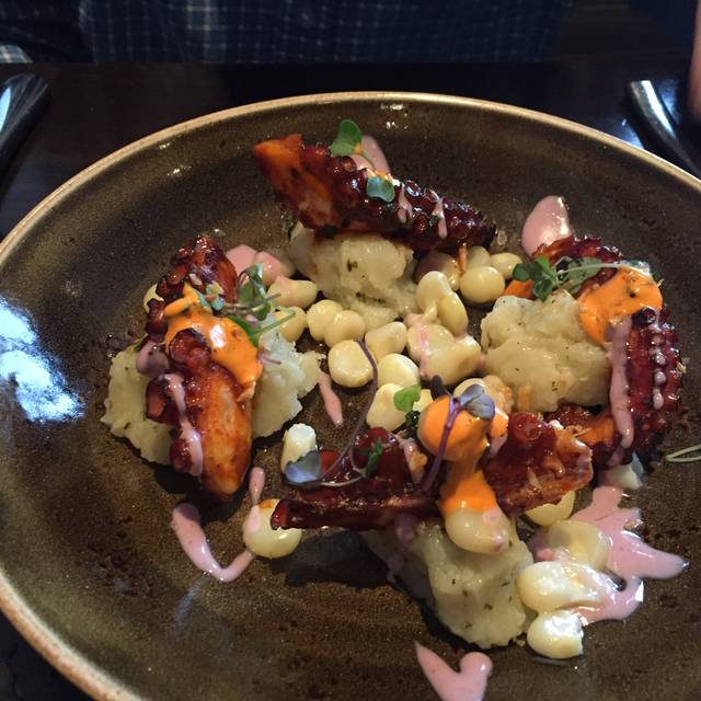 Tanta Restaurant - Chicago, IL | OpenTable