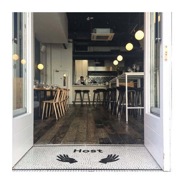 Host - Ranelagh, Co. Dublin | OpenTable