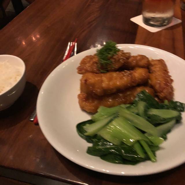 Morimoto Asia Restaurant - Lake Buena Vista, FL | OpenTable