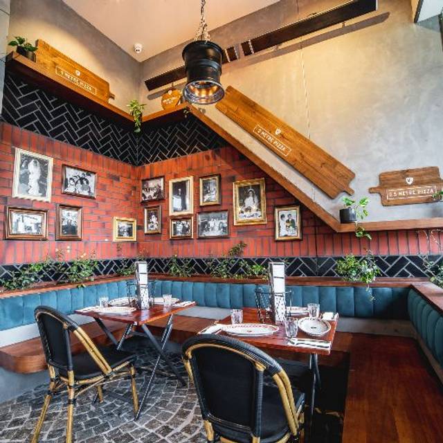 Criniti's Carousel - Cannington, AU-WA | OpenTable