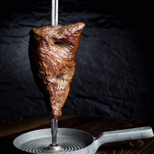 Expresso Emporio Brazilian Grill The Best Brazilian