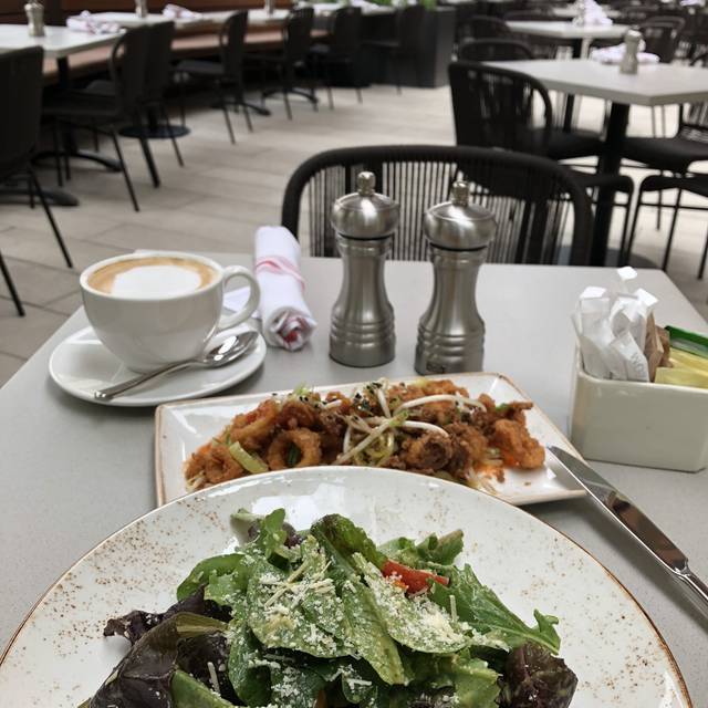 Bar Verde – Nordstrom Century City Restaurant - Los Angeles, CA | OpenTable