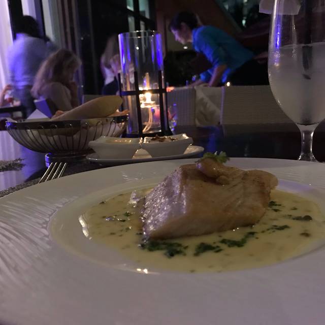 Azure - The Royal Hawaiian Restaurant - Honolulu, HI | OpenTable