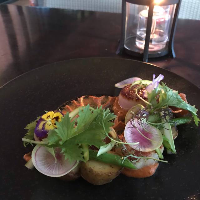 Azure - The Royal Hawaiian Restaurant - Honolulu, HI | OpenTable