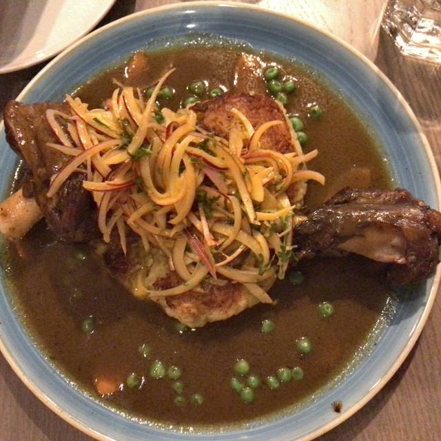 Pisco y Nazca Ceviche Gastrobar - Washington D.C. Restaurant ...