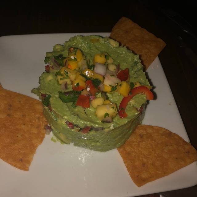 Taco Rosa - Newport Beach Restaurant - Newport Beach, CA | OpenTable