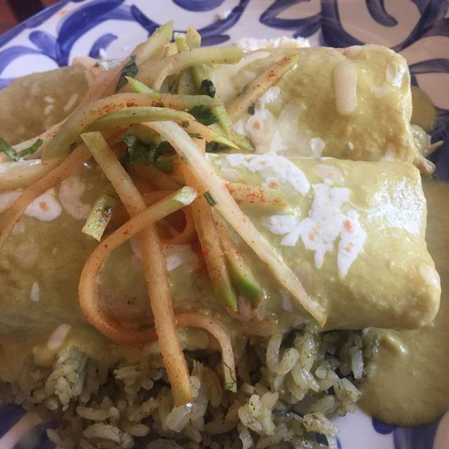 Jose - Dallas Restaurant - Dallas, TX | OpenTable