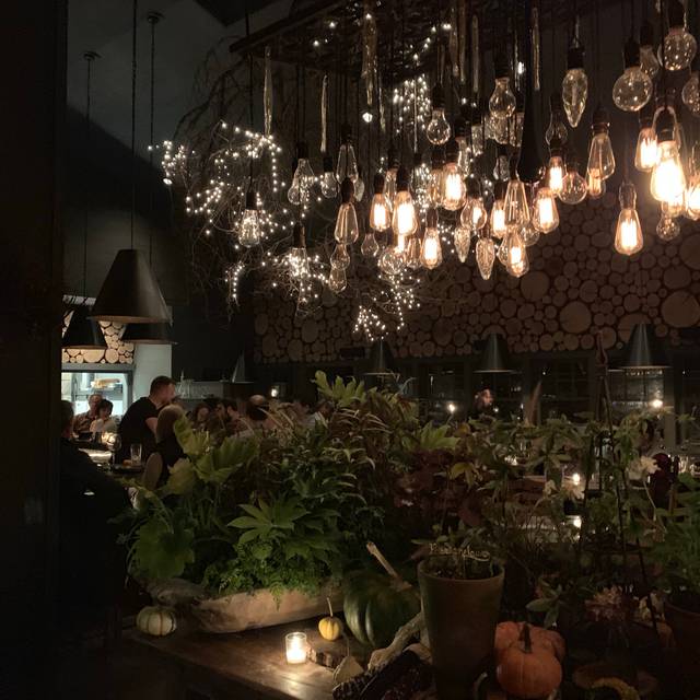 Earth at Hidden Pond Restaurant - Kennebunkport, ME | OpenTable