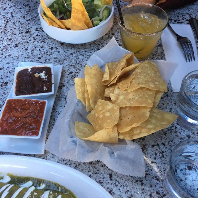 Zocalo - University Village Restaurant - Sacramento, CA | OpenTable