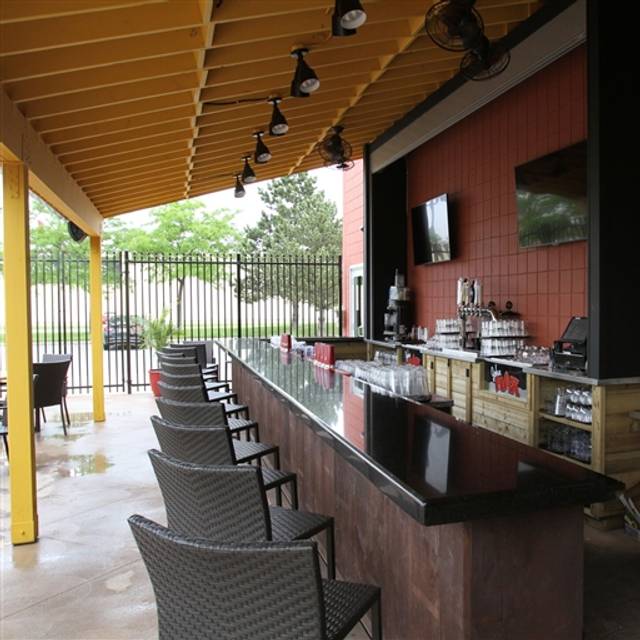 John Max Sports and Wings - Lauzon Restaurant - Windsor, ON | OpenTable