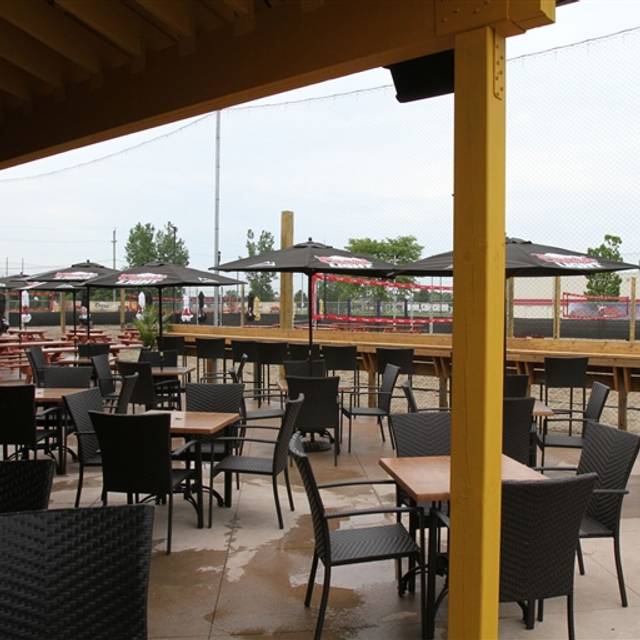 John Max Sports and Wings - Lauzon Restaurant - Windsor, ON | OpenTable