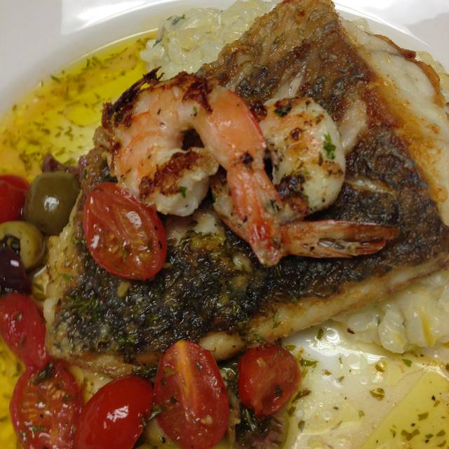 Piola Restaurant and Garden - Ft. Worth, TX | OpenTable