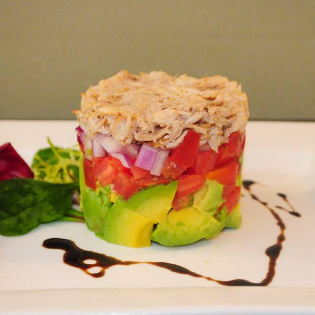 Piola Restaurant and Garden - Ft. Worth, TX | OpenTable