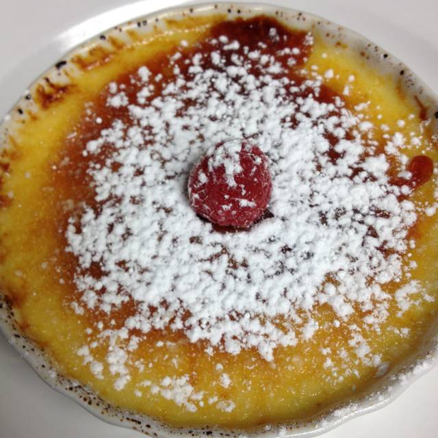 Piola Restaurant and Garden - Ft. Worth, TX | OpenTable