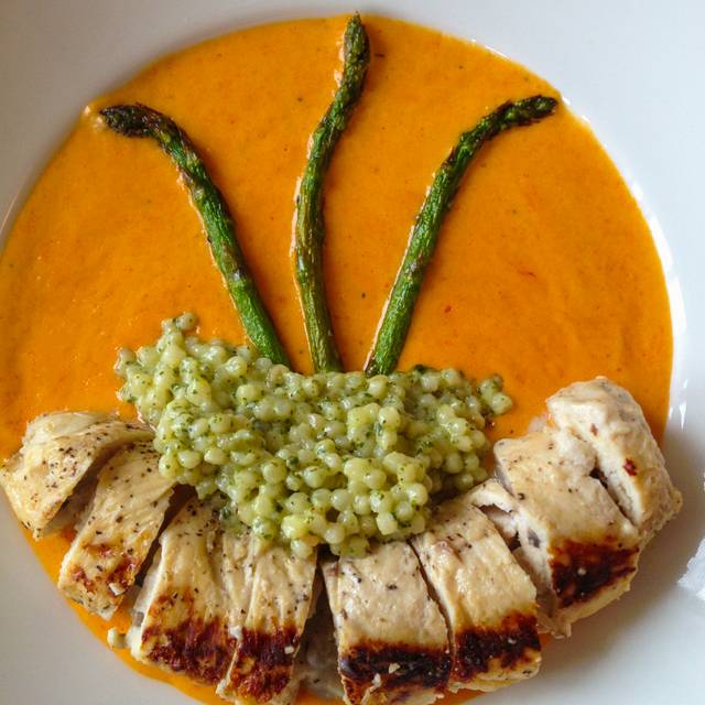 Piola Restaurant and Garden - Ft. Worth, TX | OpenTable