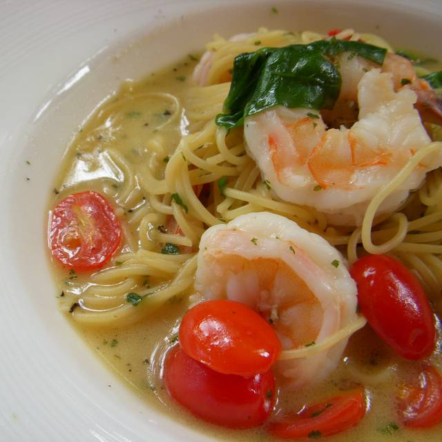 Piola Restaurant and Garden - Ft. Worth, TX | OpenTable