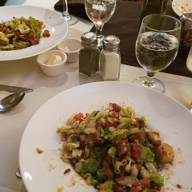 La Parma II Restaurant - Huntington, NY | OpenTable