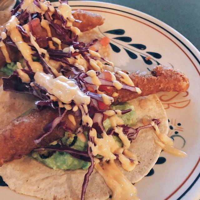 Salon Rios Restaurante - Ciudad de México, CDMX | OpenTable