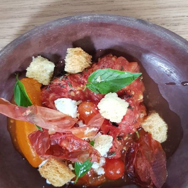 Criollo Restaurante - Oaxaca, OAX | OpenTable