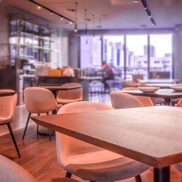 dōma Restaurant - Miami, FL | OpenTable